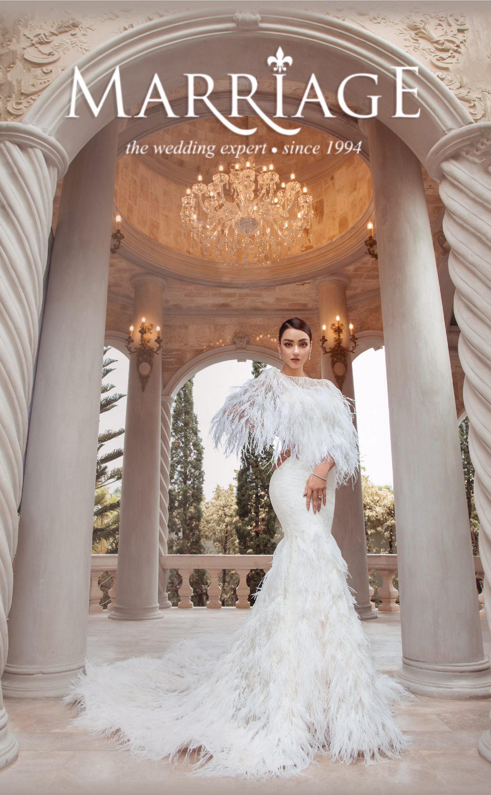 MARRIAGE – The Wedding Expert