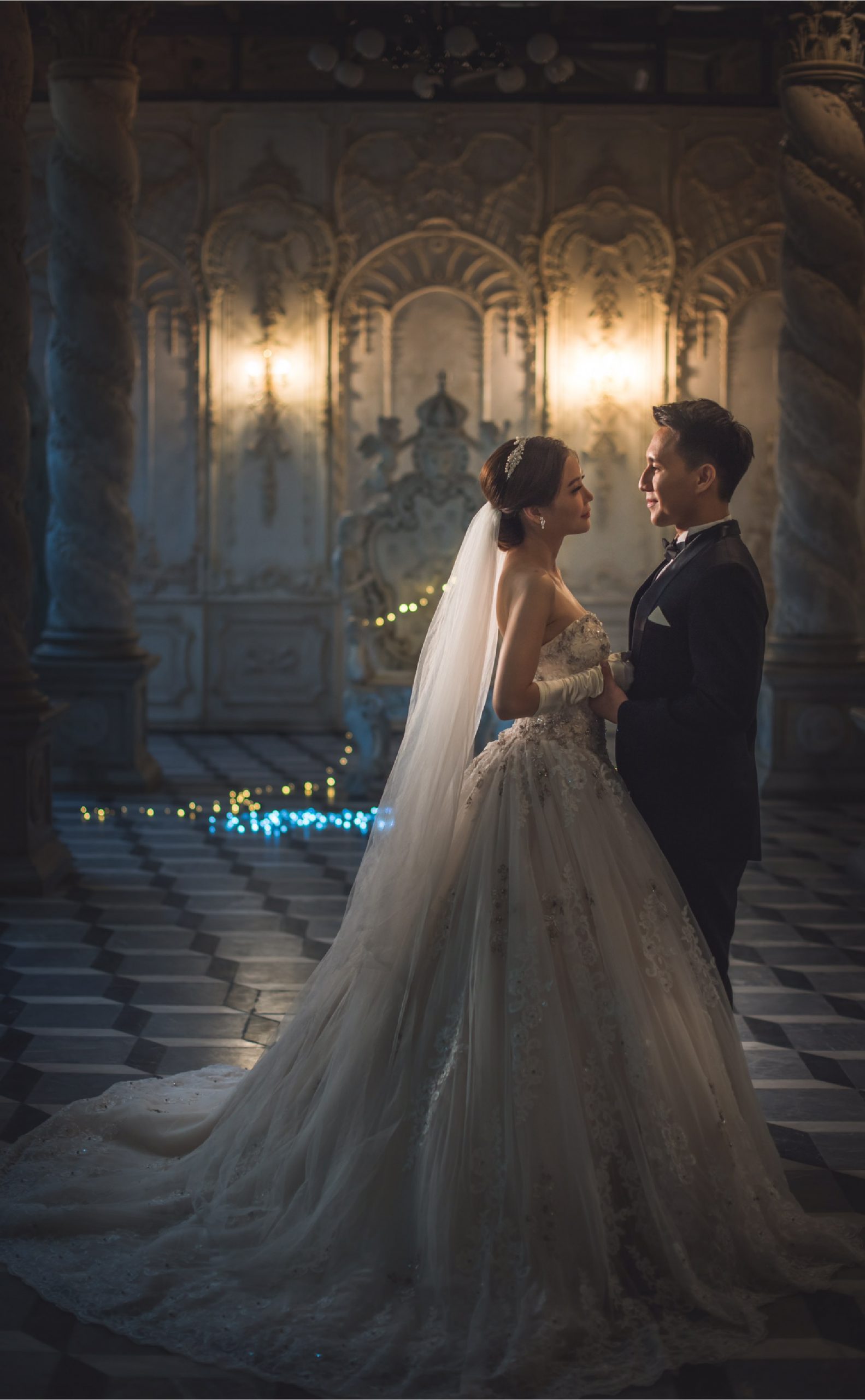 MARRIAGE – The Wedding Expert